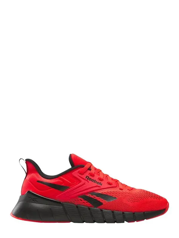 REEBOK Nano Gym Athletic Sneakers - Black