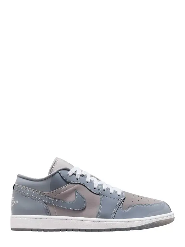 JORDAN 1 Low Se Sneakers - Grey