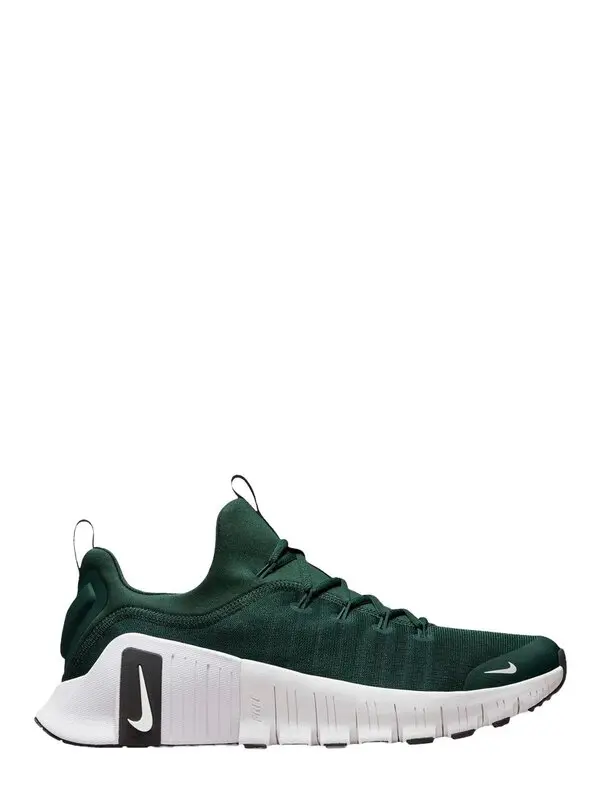 Nike Free Metcon 6 Tb Pro Sneakers - Green