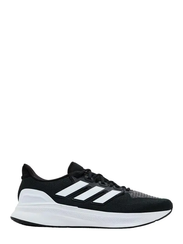 Adidas Ultrarun 5 Sneakers - Black