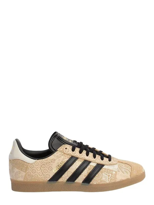 Adidas Shiekh X Gazelle 'west Coast Holiday' Sneakers - Brown