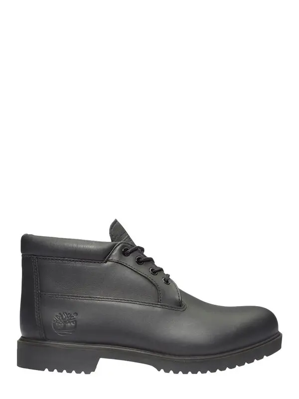 Timberland 1973 Newman Premium Chukka Boot - Black