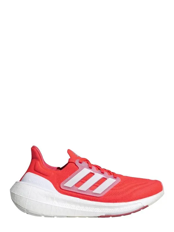 Adidas Ultraboost Light Sneakers - Red