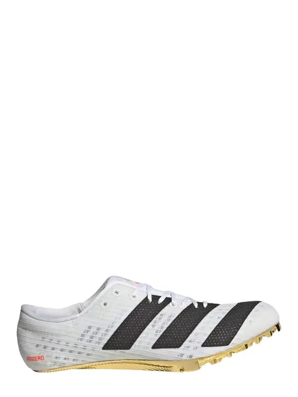 Adidas Adizero Finesse Spikes - White