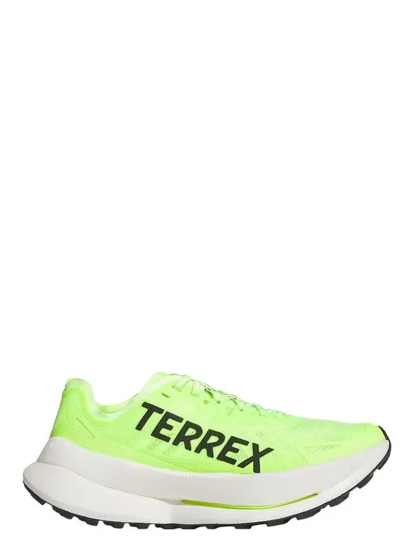 Adidas Terrex Agravic Speed Ultra - Green