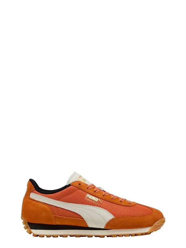 PUMA Easy Rider Footie - Orange