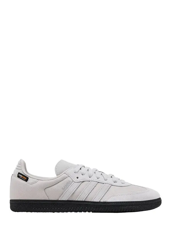 Adidas Samba Og Cordura Pack Sneakers - Grey