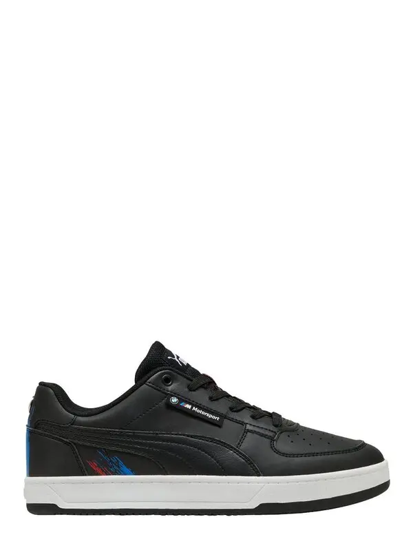 PUMA Bmw M Motorsport X Caven 2.0 Painted M Stripes Sneakers - Black