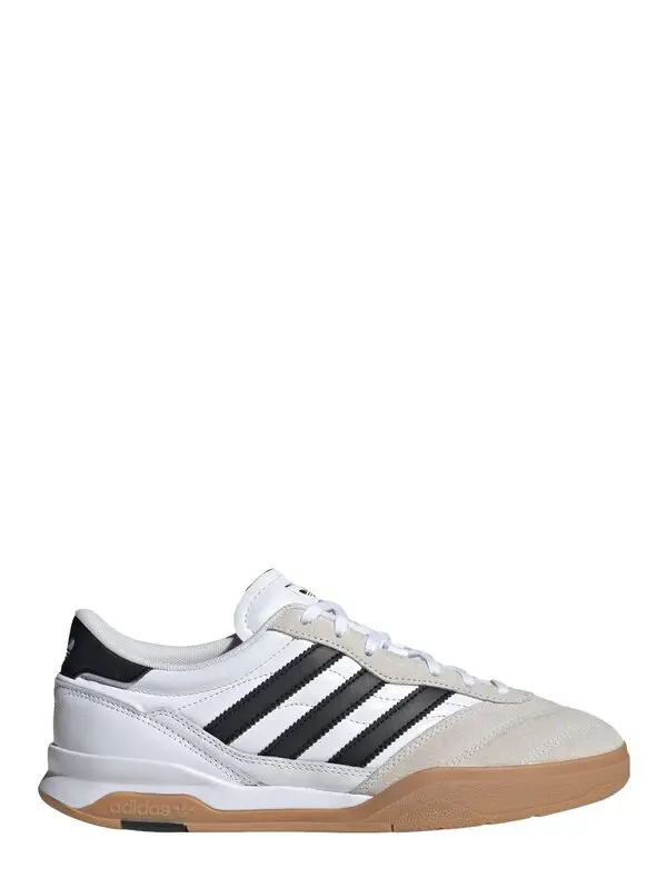 Adidas Predator Mundial Sneakers - White