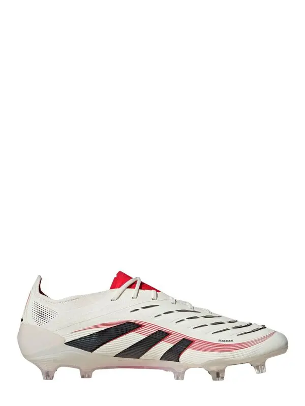 Adidas Predator Elite Fg 'goal Hunter Pack - Cream