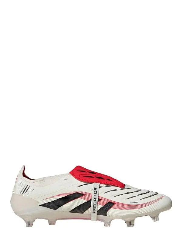 Adidas Predator Elite Foldover Tongue Fg 'goal Hunter Pack - Cream