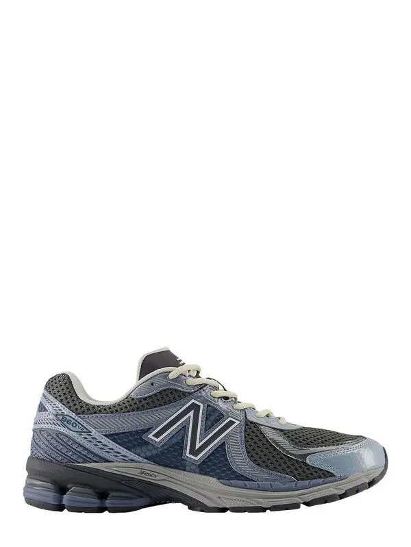NEW BALANCE 860v2 Sneakers - Blue