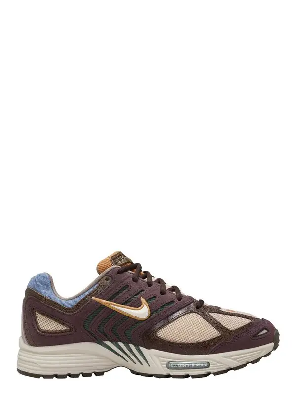 Nike Air Pegasus 2005 Corduroy Denim Sneakers - Brown