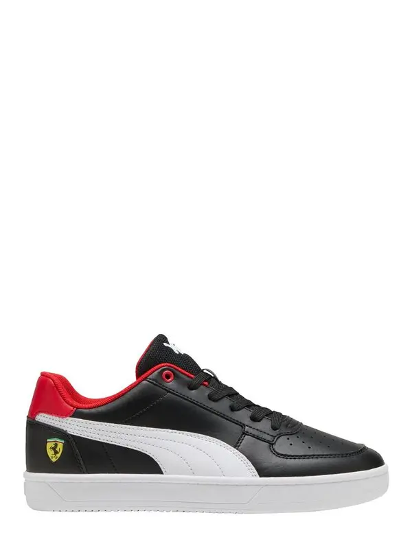 PUMA Scuderia Ferrari X Caven 2.0 Sneakers - Black