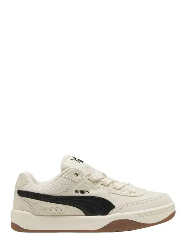 PUMA Park Lifestyle Sk8 Sneakers - Cream