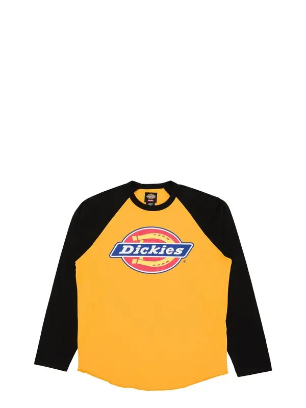 Supreme X Dickies Raglan Long-sleeve Top - Gold