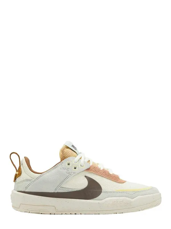 Nike Day One Sb Sneakers - Cream