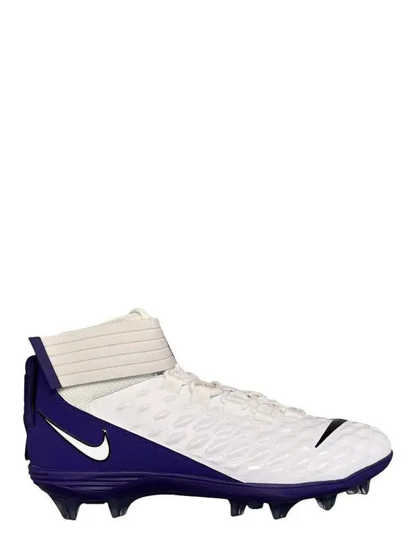 Nike Force Savage Pro 2 Sneakers - White