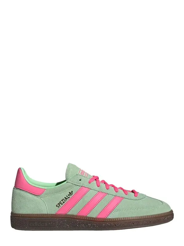 Adidas Handball Spezial Sneakers - Green