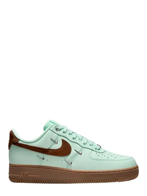 Nike Air Force 1 Low Sneakers - Green