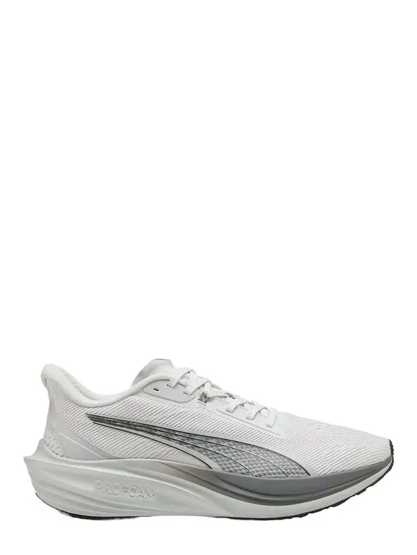 PUMA Darter Pro Athletic Sneakers - Grey