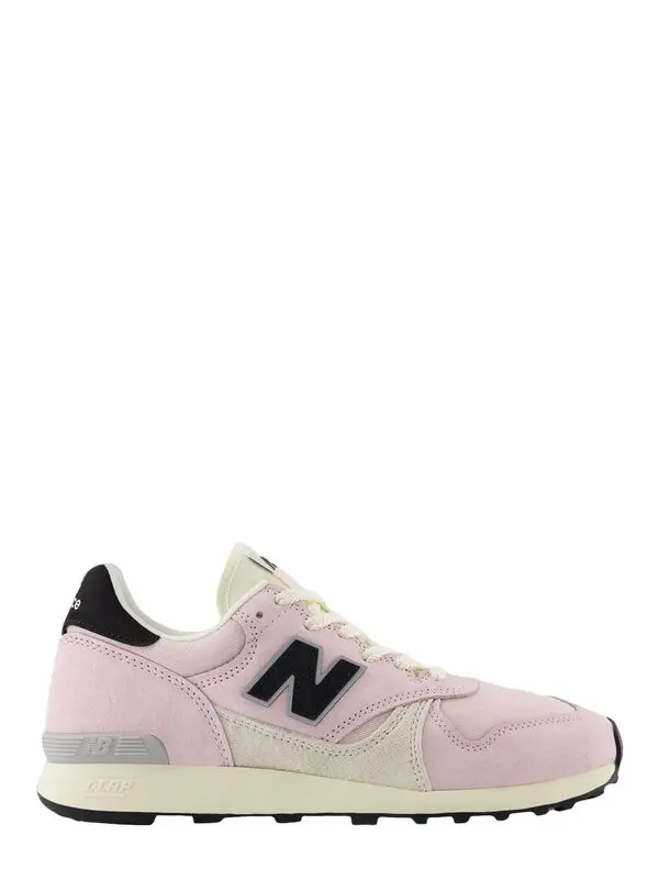 NEW BALANCE 475 Sneakers - Pink