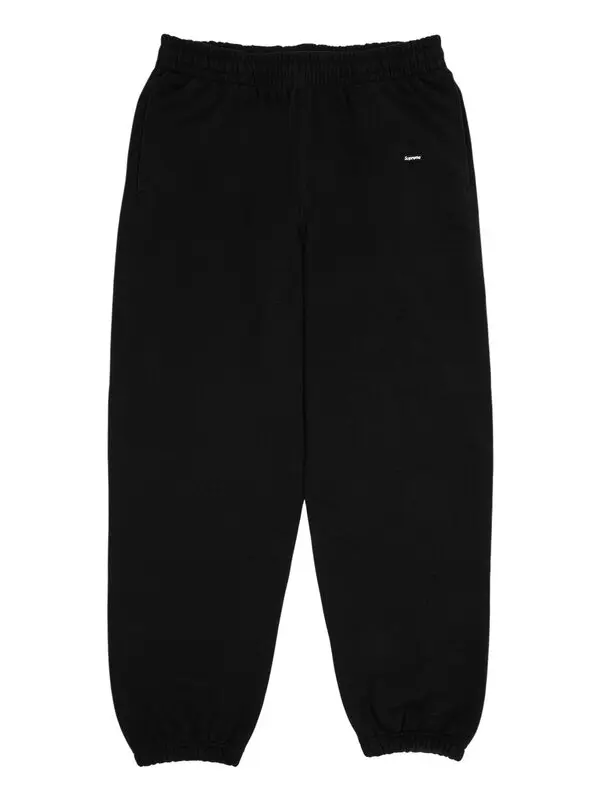 Supreme Small Box Sweatpant - Black