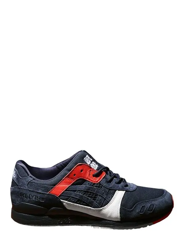 Asics Kicks Lab X Gel-lyte Iii Japan Edition - Blue