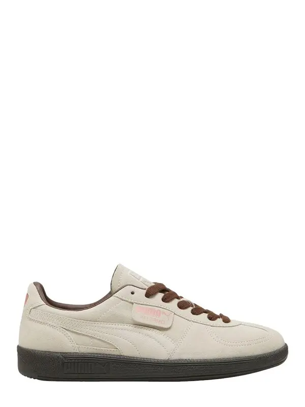 PUMA Palermo Sneakers - Cream