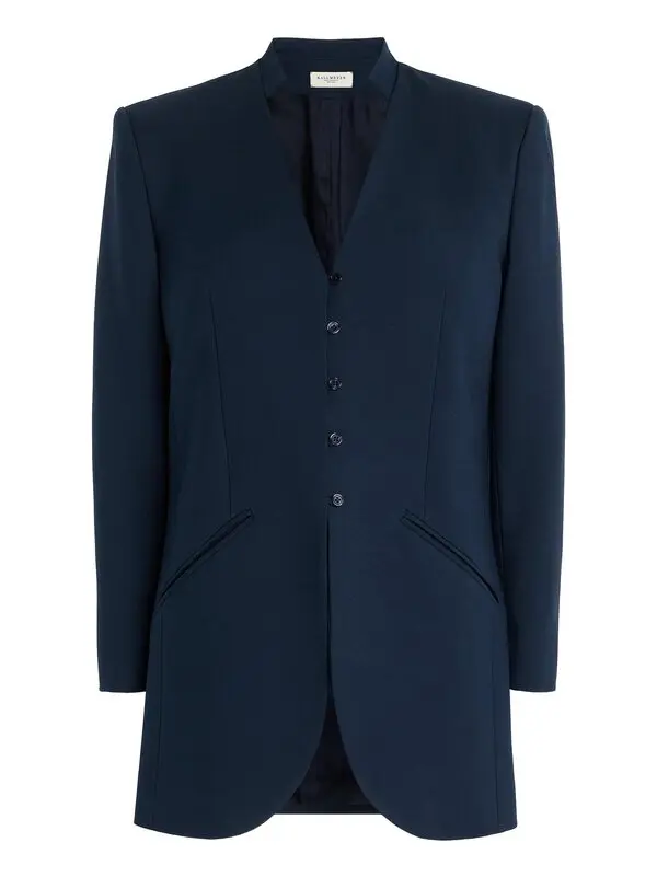 KALLMEYER Ona Blazer - Blue