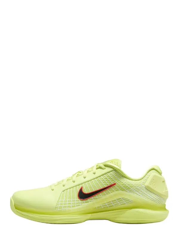 Nike Vapor Hypersmash Hard Court Tennis Shoes - Yellow