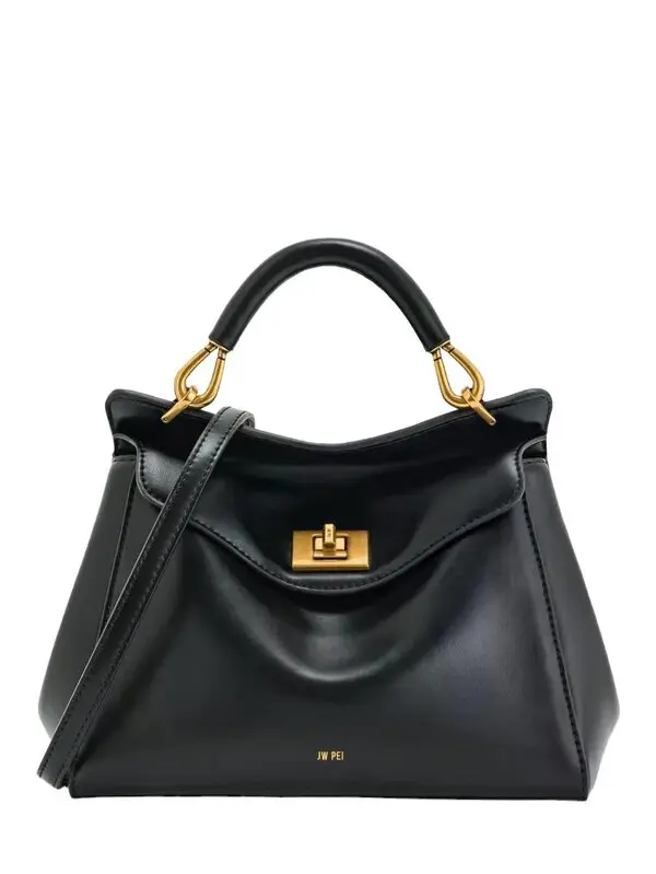 Jw Pei Lucia Tote Bag - Black