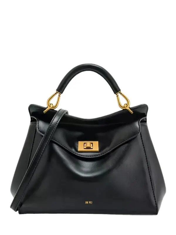Jw Pei Lucia Tote Bag - Black