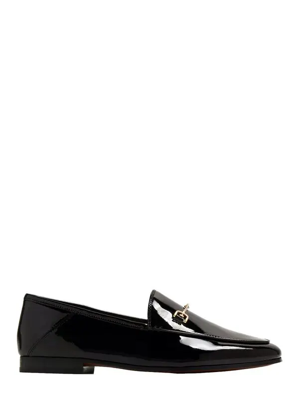 Sam Edelman Loraine Loafers - Black