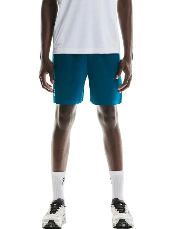 On Training Shorts - Tempest