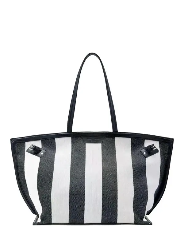 Proenza Schouler Days Shoulder Bag - Black