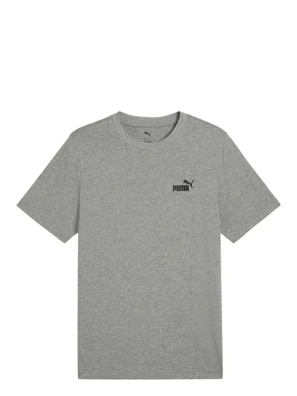 PUMA Essentials T-shirt - Gray