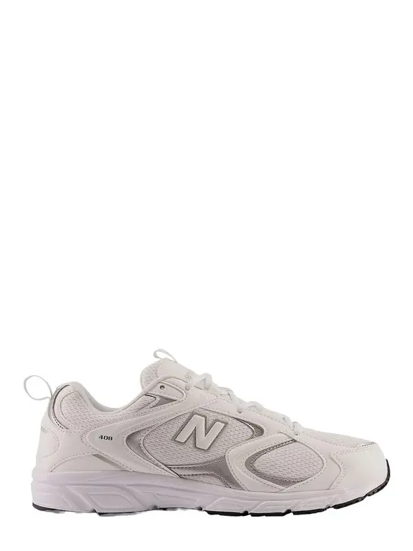 NEW BALANCE 408 Sneakers - White