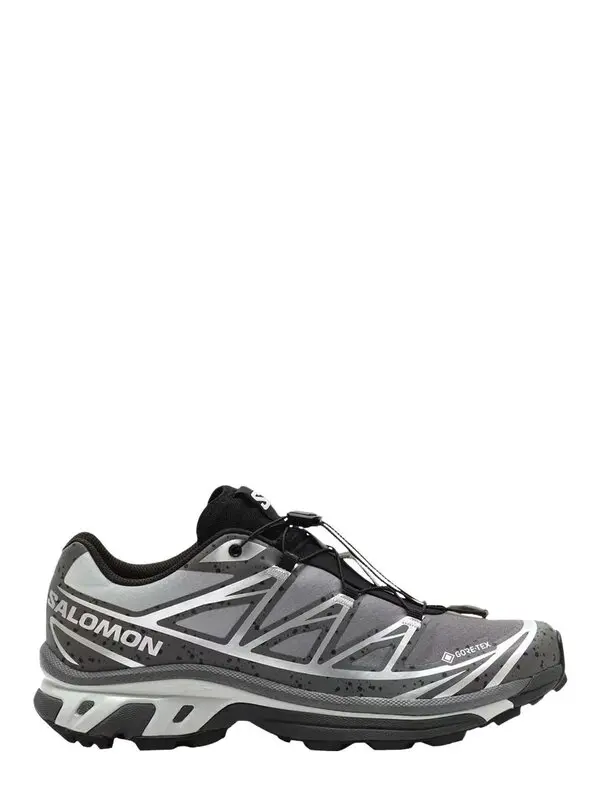 SALOMON Atmos X Xt-6 Gore-tex Sneakers - Grey