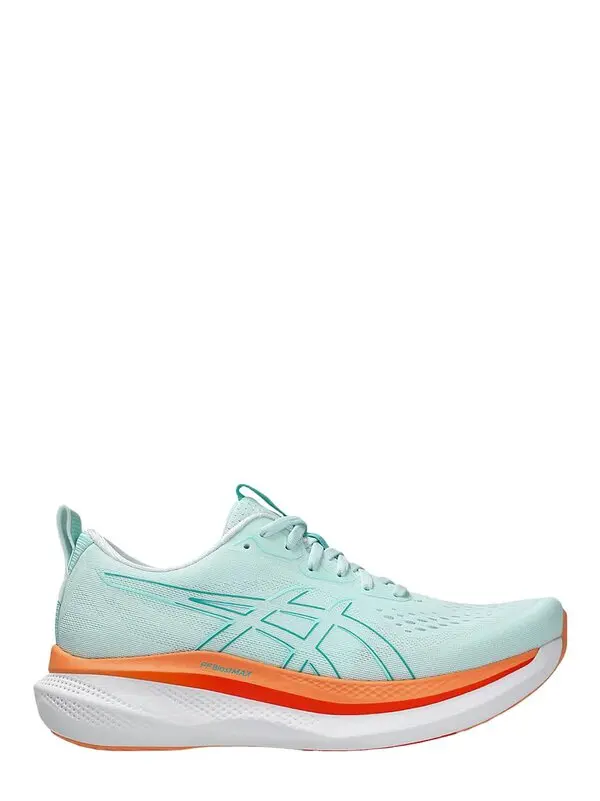 Asics Glideride Max Sneakers - Teal
