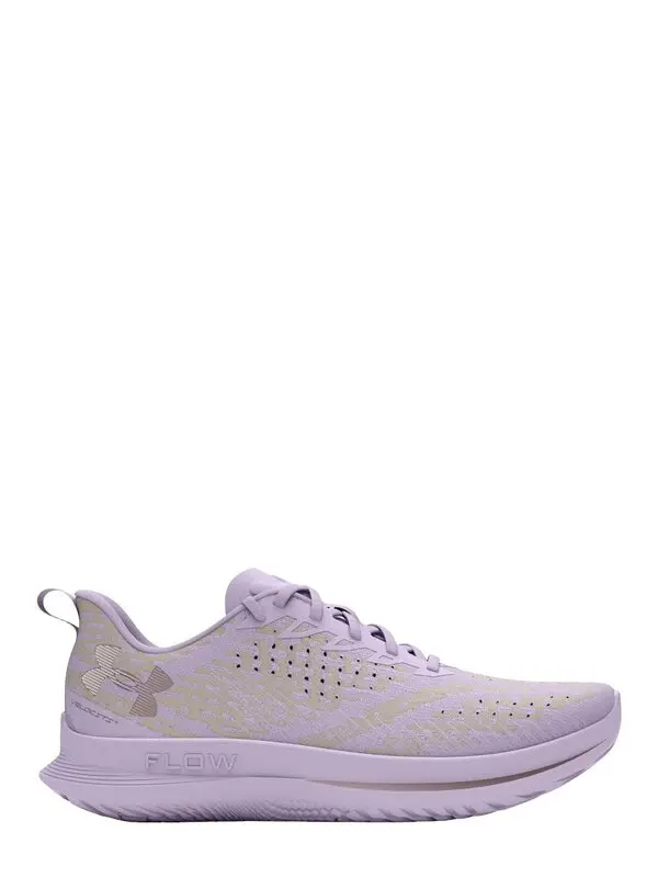 Under Armour Flow Velociti 4 Sneakers - Purple