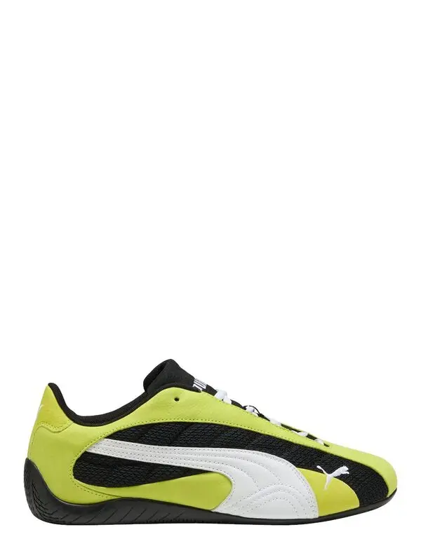 PUMA Speedcat Plus Sneakers - Green