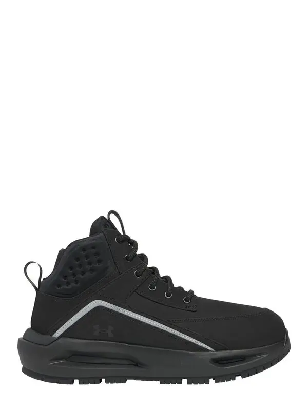 Under Armour 695 - Black