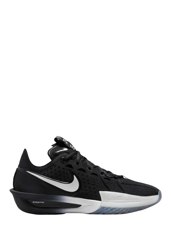 Nike Air Zoom Gt Cut 3 'night To Day' Sneakers - Black