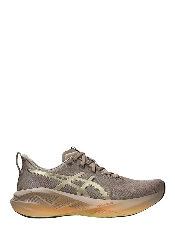 Asics Novablast 5 'luxe - Brown