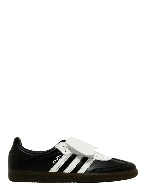 Adidas Samba Lt Sneakers - Black