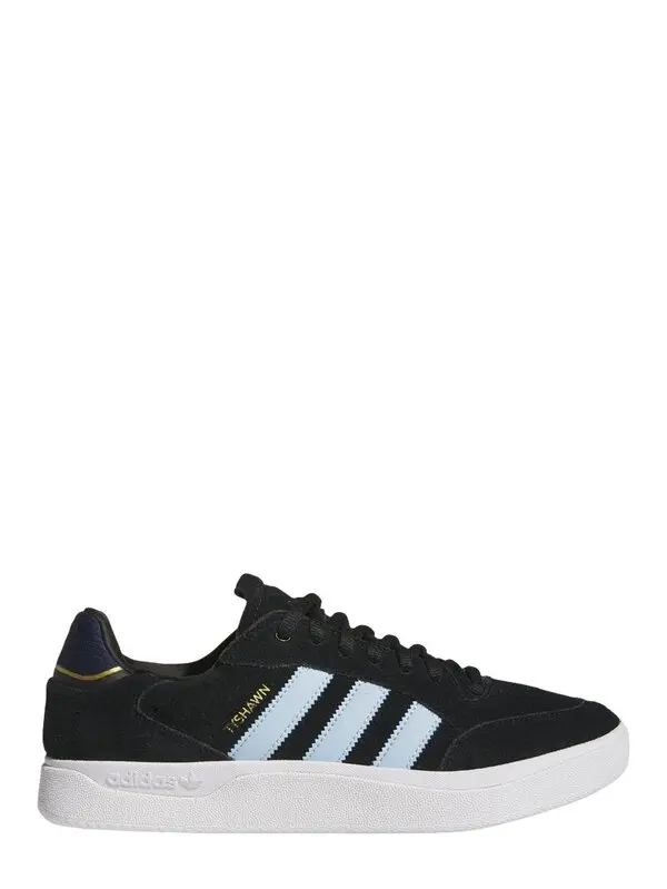 Adidas Tyshawn Low Sneakers - Black
