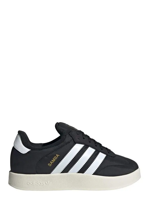 Adidas Samba Home Sneakers - Black