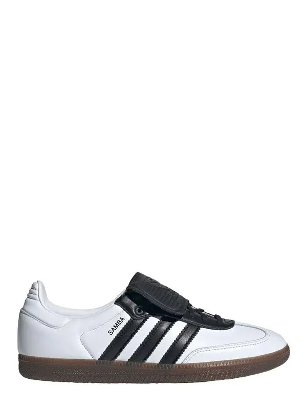 Adidas Samba Lt Sneakers - White