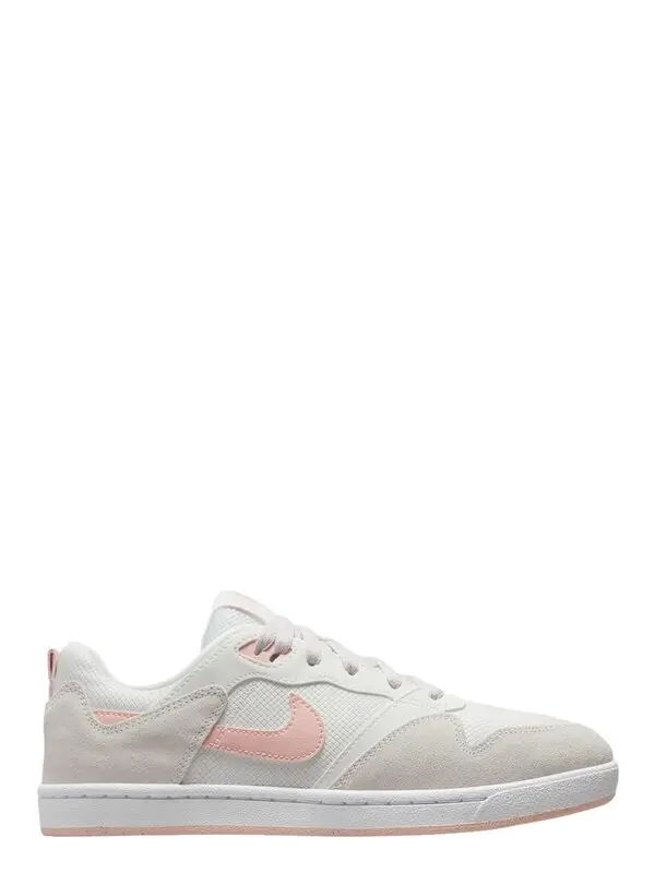 Nike Alleyoop Sb Sneakers - White